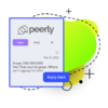 Peer to Peer Texting - Best P2P Text Software - Peerly